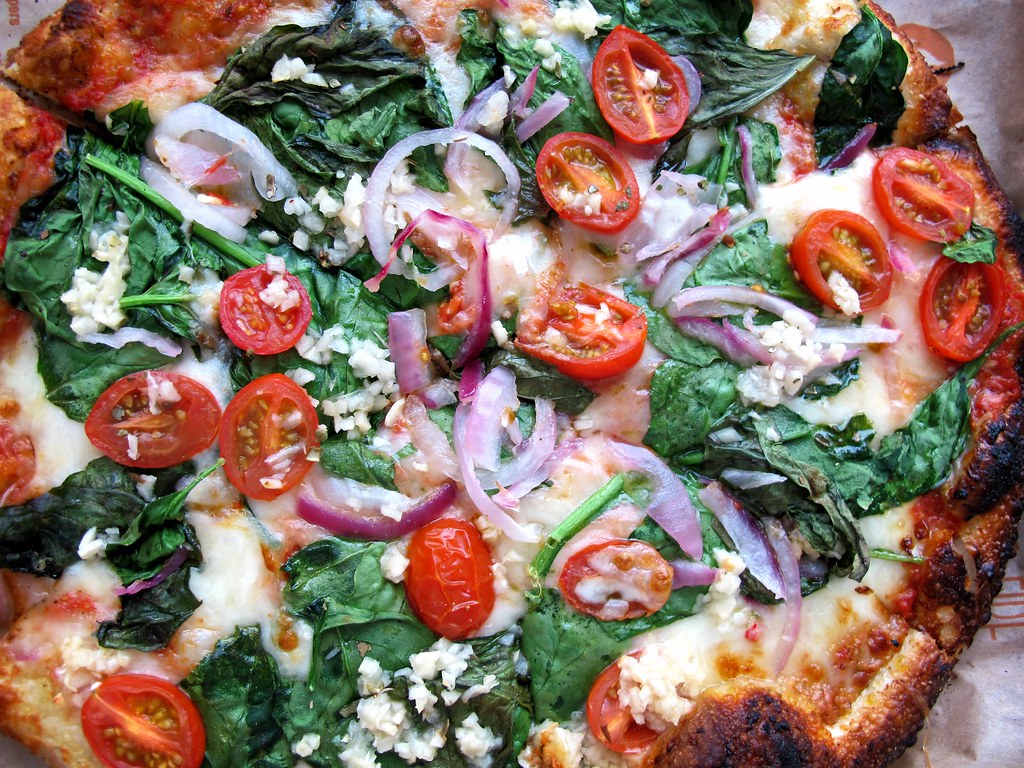 Top 5 Restaurants for Off Campus Lunch – PC Paw Print